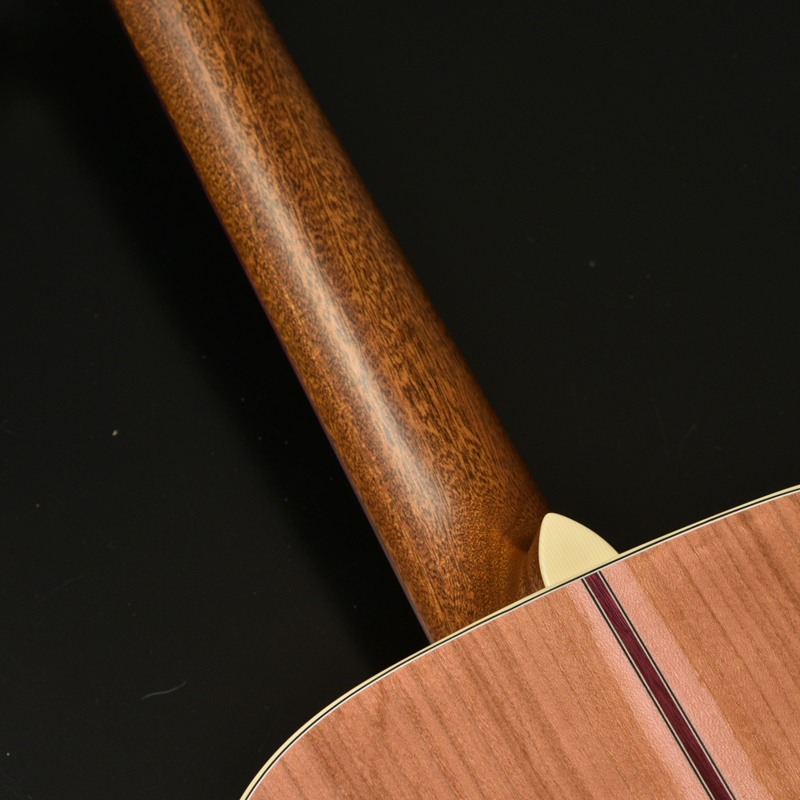 HD-SAKURA F,S/STD | Deviser ｜株式会社ディバイザー｜長野県松本市のギターメーカー